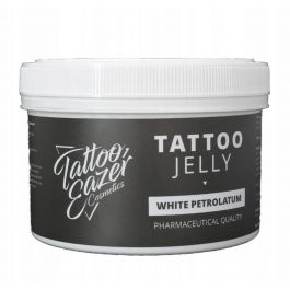 TATTOO EAZER, JELLY, COSMETIC VASELINE, 900g