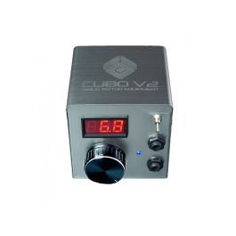 PULSAR, CUBO V2