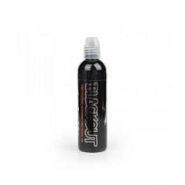 WORLD FAMOUS INK, BLACKOUT 120ML
